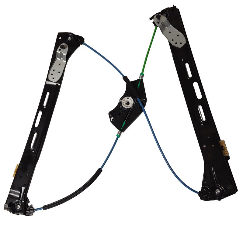 Mécanisme de lève-vitre ABAKUS 130-053-066 au meilleur prix - Oscaro